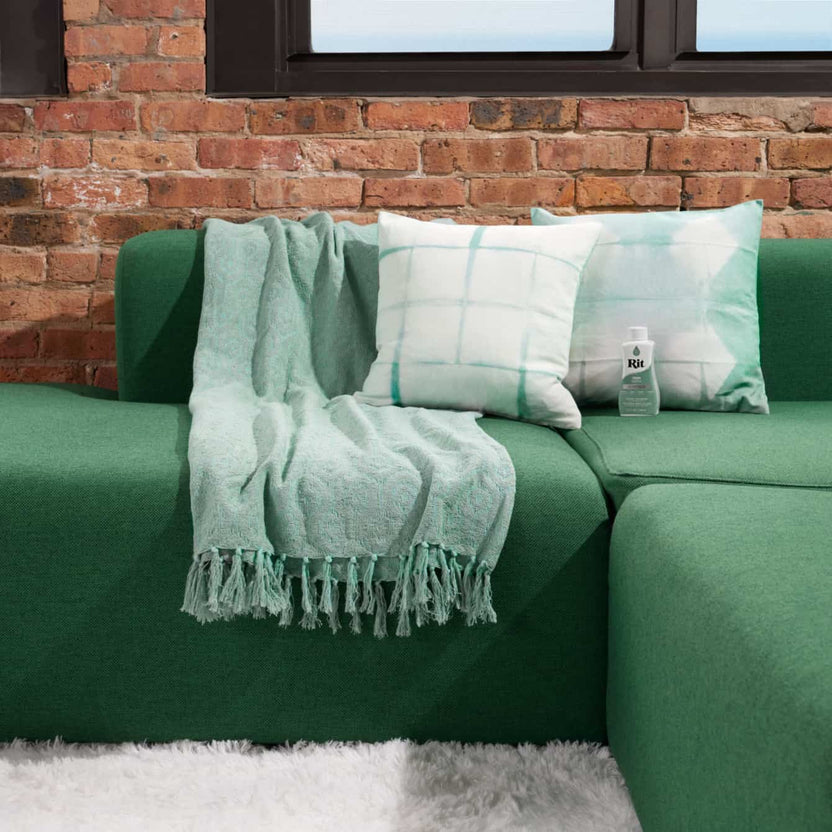 Rit Dye UK | Fabric Dye For Clothing, Home Décor and more.