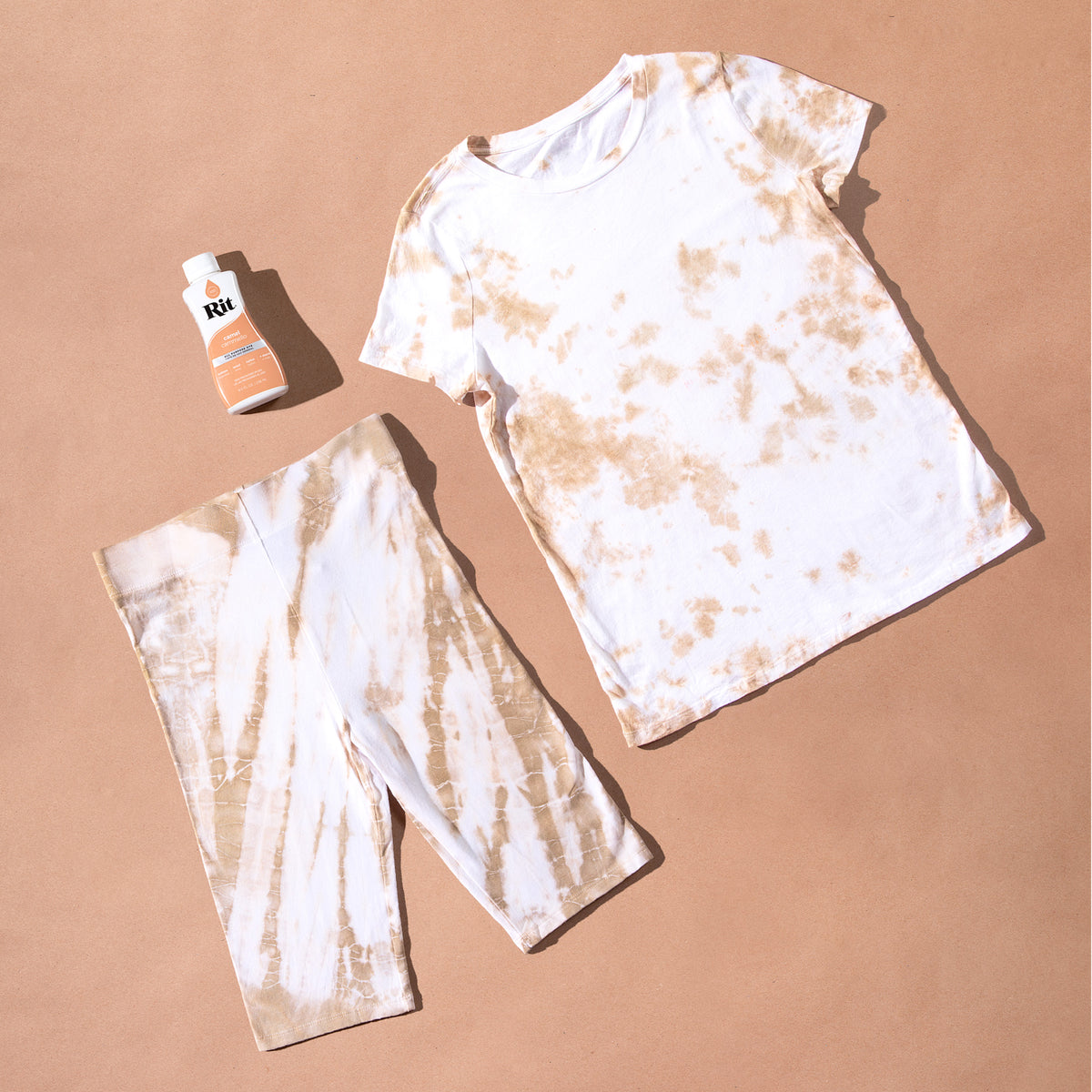 Colour Formulas – Rit Dye UK