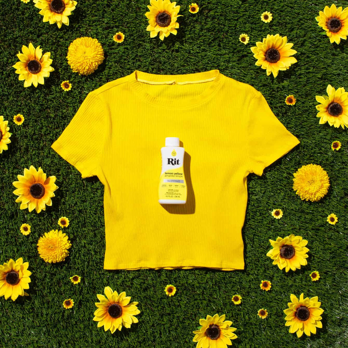 All-Purpose Dye | Fabric Dye | Rit Dye UK