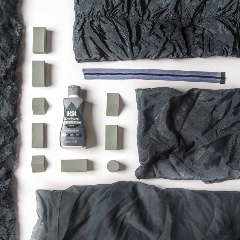 How to Use Rit All-Purpose Dye - Washing Machine – Rit Dye UK