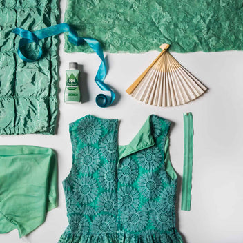 How to Use Rit All-Purpose Dye - Washing Machine – Rit Dye UK