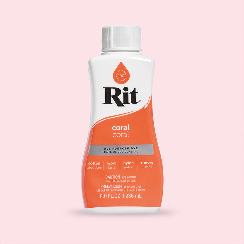 All-Purpose Dye | Fabric Dye | Rit Dye UK