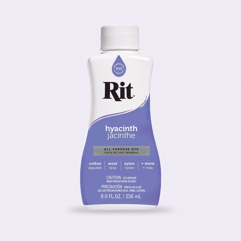 How to Use Rit All-Purpose Dye - Washing Machine – Rit Dye UK