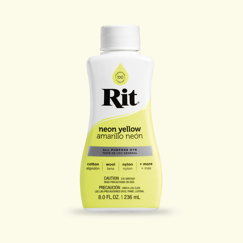 How to Use Rit All-Purpose Dye - Washing Machine – Rit Dye UK