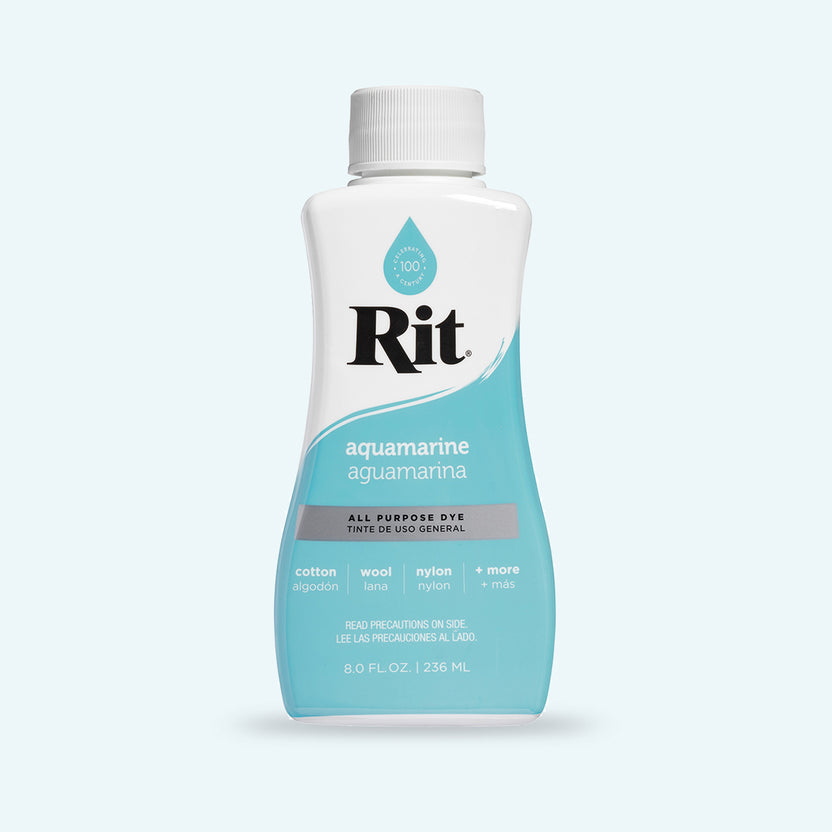 How to Use Rit All-Purpose Dye - Washing Machine – Rit Dye UK