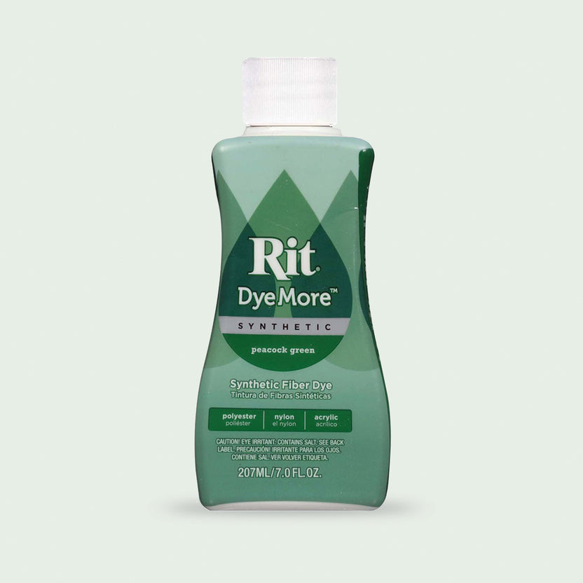 How to Use Rit ColorStay Dye Fixative – Rit Dye UK