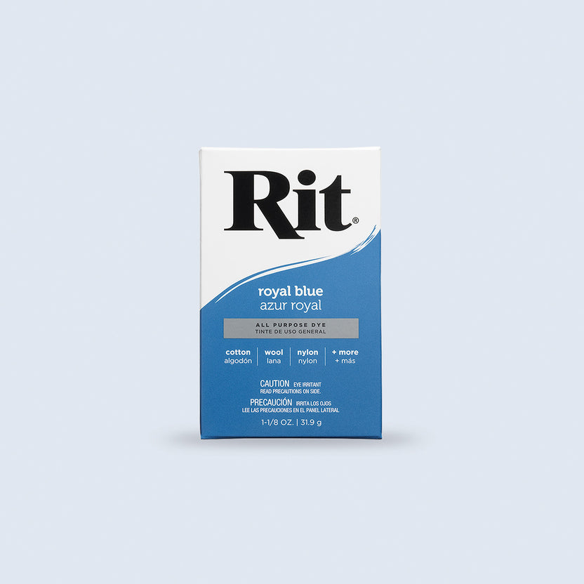 How to Use Rit ColorStay Dye Fixative – Rit Dye UK