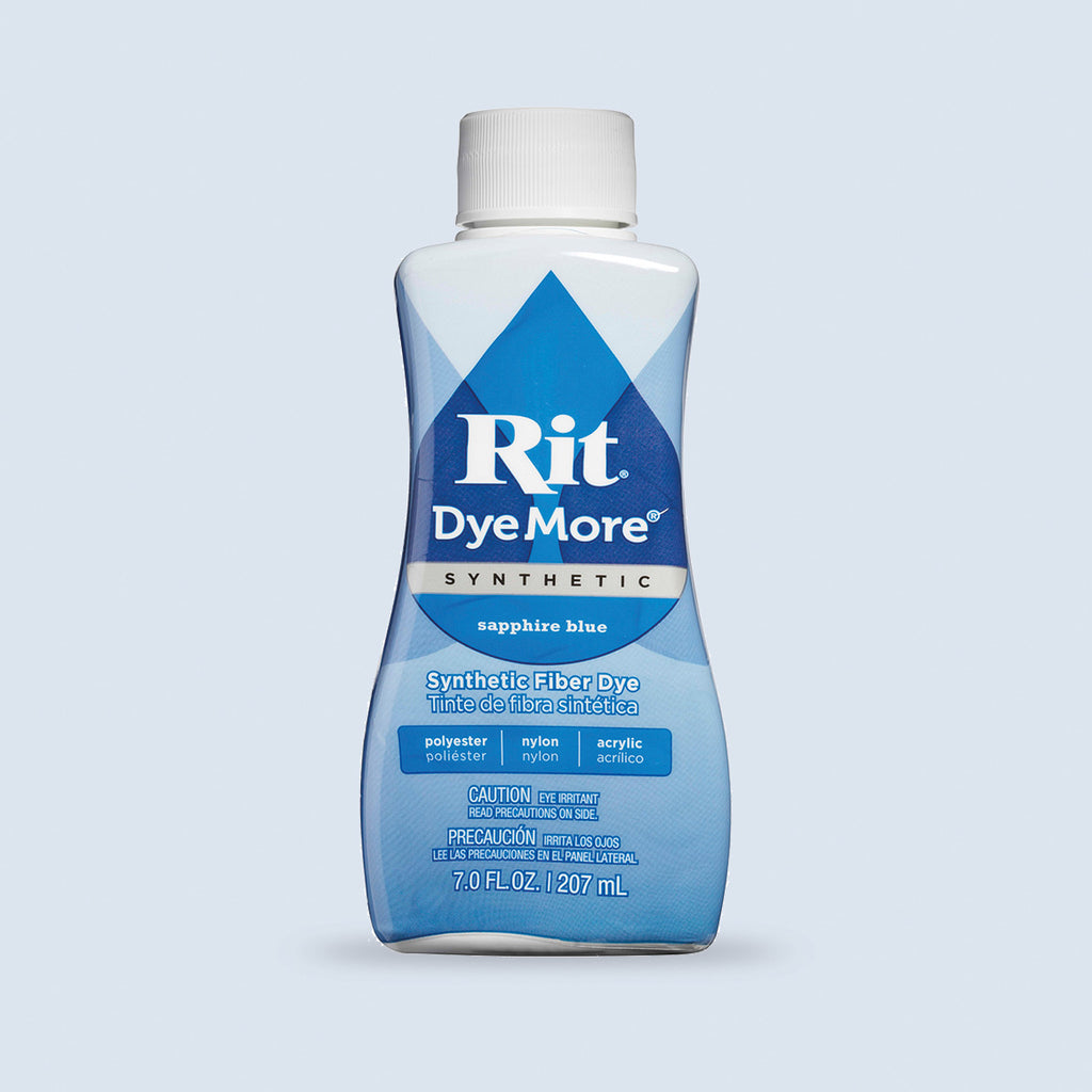 DyeMore for Synthetics | Vibrant Synthetic Fabric Dyes | Rit Dye – Rit ...